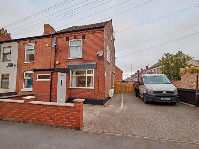 1 Bedroom Apartment To Rent In Factory Road, Hinckley, LE10