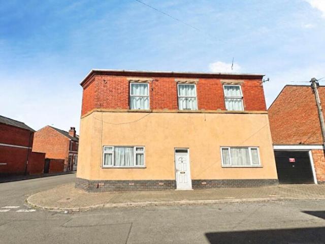 1 Bedroom Apartment To Rent In Farm Street, Derby, DE22