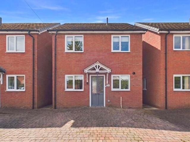 1 Bedroom Apartment To Rent In Farman Row, Burton on Trent, DE13