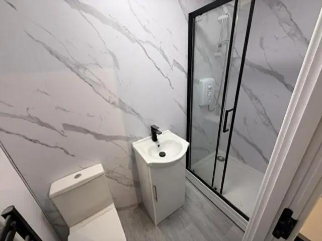 1 Bedroom Apartment To Rent In First Floor And Second Floor And Third Floor, Market Street, Nottingham, Nottingham City, NG1