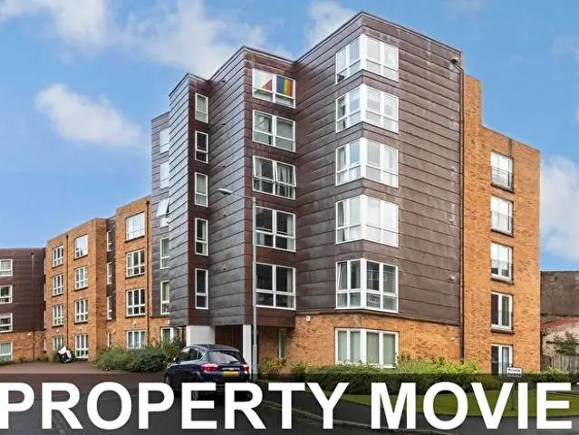 1 Bedroom Apartment To Rent In Flat /, McPhail Street, Bridgeton, G40