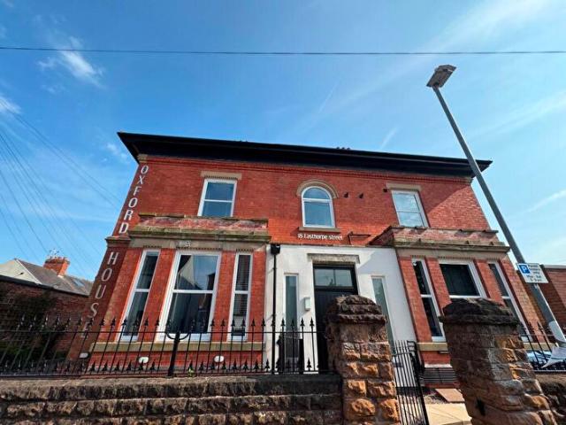1 Bedroom Apartment To Rent In Flat Oxford House, Easthorpe Street, Ruddington, Nottingham, NG11