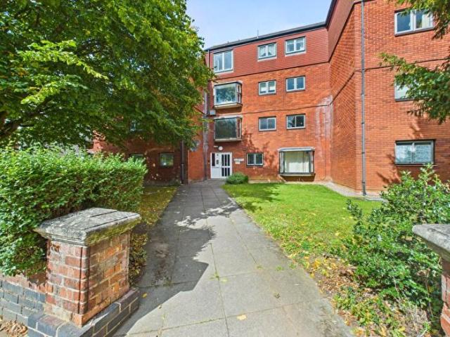 1 Bedroom Apartment To Rent In Flat St Andrews House, Billing Road, Northampton, NN1