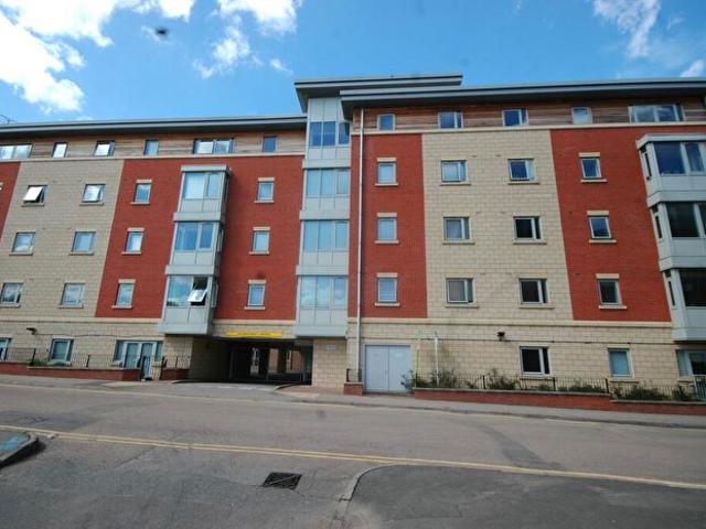 1 Bedroom Apartment To Rent In Fremington Court, Coventry, CV1