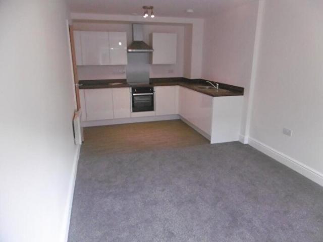 1 Bedroom Apartment To Rent In Friar Gate, Derby, DE1