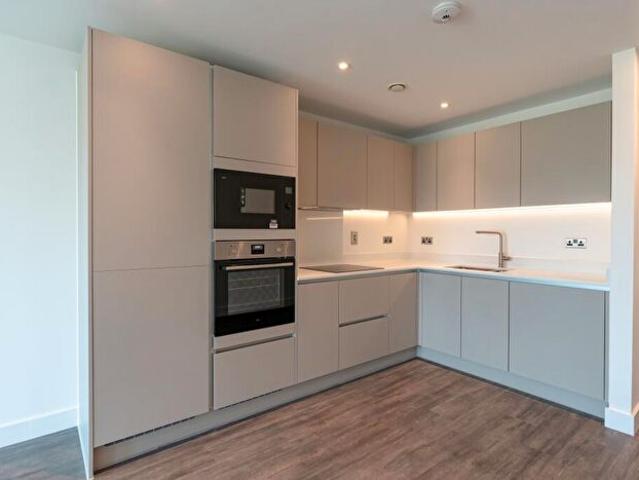 1 Bedroom Apartment To Rent In Frilford House, Oxford, Oxfordshire, OX2