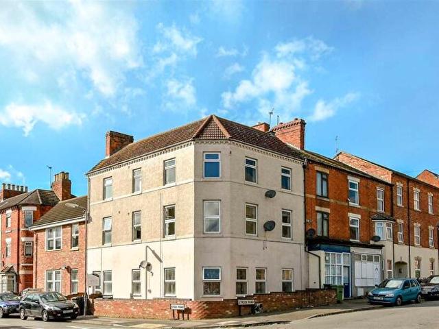 1 Bedroom Apartment To Rent In Knox Road, Wellingborough, NN8