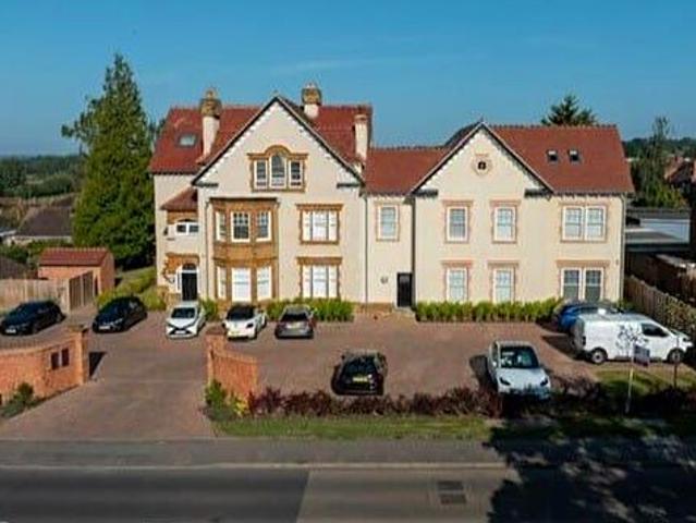 1 Bedroom Apartment To Rent In Kettering Road, Spinney Hill, Northampton, NN3