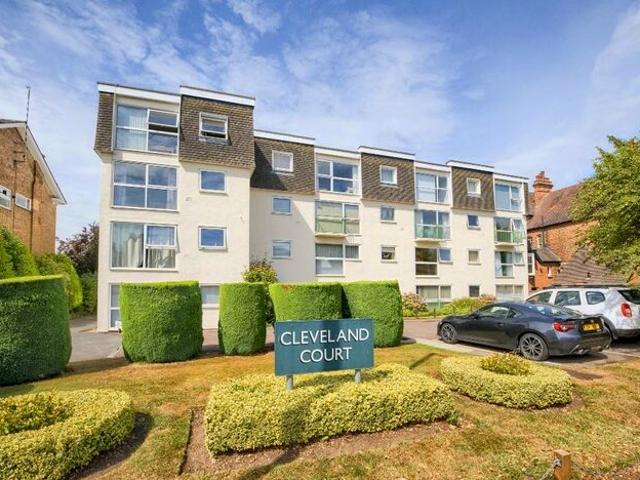 1 Bedroom Apartment To Rent In Kenilworth Road, Leamington Spa, Warwickshire, CV32