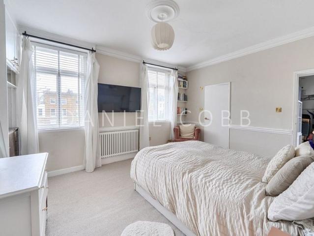 1 Bedroom Apartment to Rent in Kennington Park Road, London, SE11