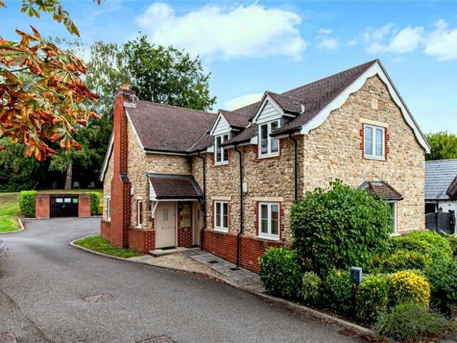 1 Bedroom Apartment To Rent In Kennington Road, Kennington, Oxford, OX1