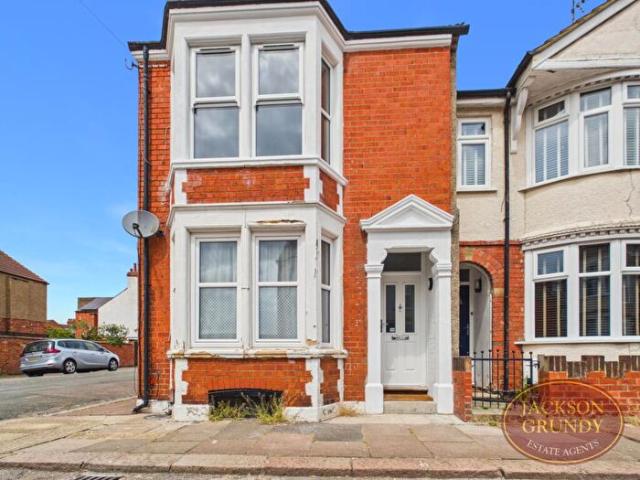 1 Bedroom Apartment To Rent In King Edward Road, Abington, NN1
