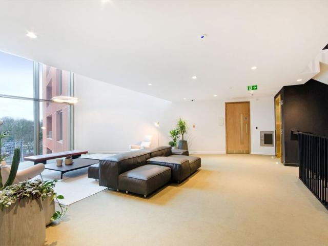 1 bedroom apartment to rent in King's Cross, N1C
