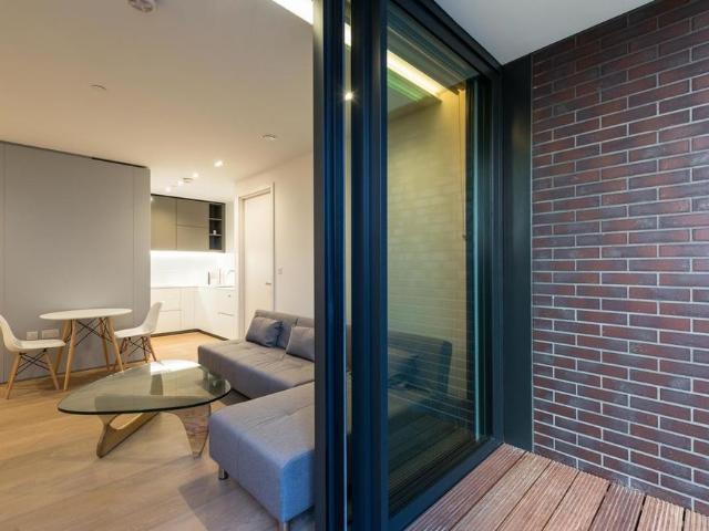 1 bedroom apartment to rent in King's Cross, N1C