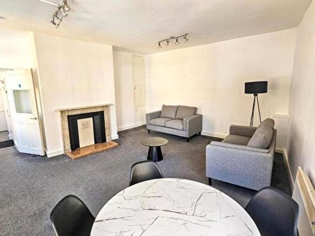 1 Bedroom Apartment To Rent In Kings Walk, Nottingham, NG1