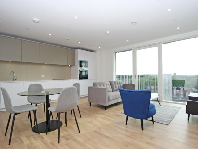 1 bedroom apartment to rent in kingwood apartments deptford landings 31 waterline way deptford london se8