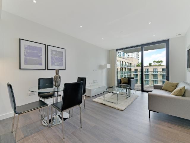 1 bedroom apartment to rent in kingwood house 1 goodmans fields chaucer gardens aldgate e1
