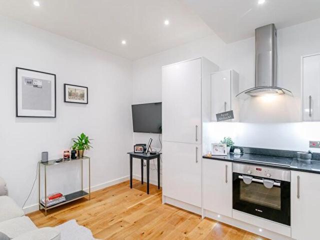 1 Bedroom Apartment To Rent In Hounds Gate, Hounds Gate Court, NG1