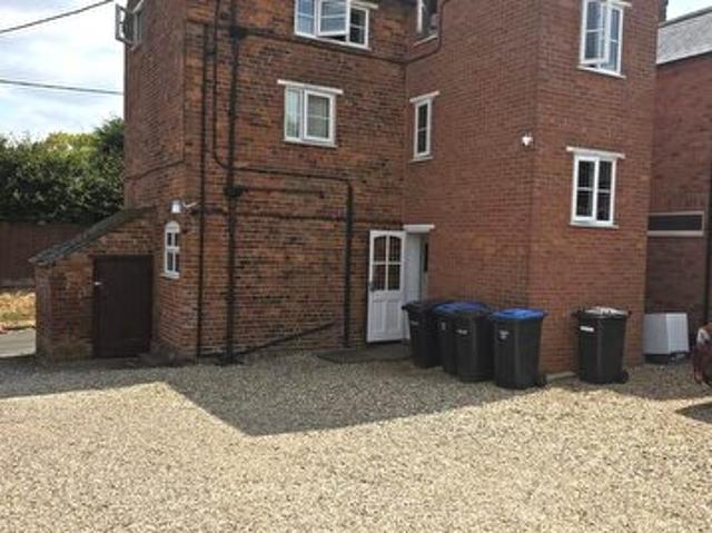 1 Bedroom Apartment To Rent In Home Farm Cottage, Back Street, North Kilworth, Leicestershire, LE17