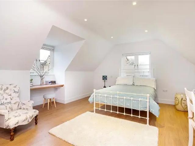 1 Bedroom Apartment To Rent In Horns Lane, Combe, Witney, Oxfordshire, OX29
