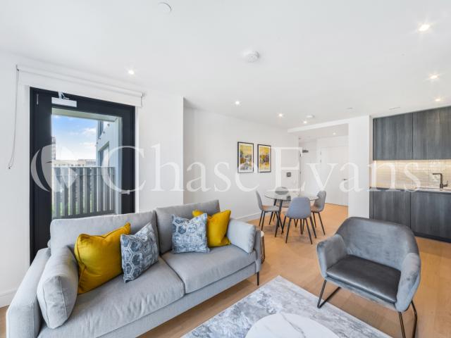 1 bedroom apartment to rent in hawksbury heights 11 hewson way elephant castle london se17