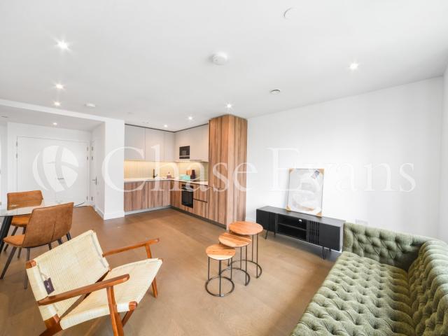 1 bedroom apartment to rent in hawksbury heights 11 hewson way elephant castle london se17