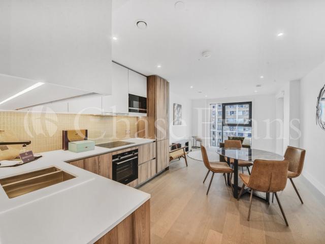 1 bedroom apartment to rent in hawksbury heights park and sayer 11 hewson way elephant castle london se17