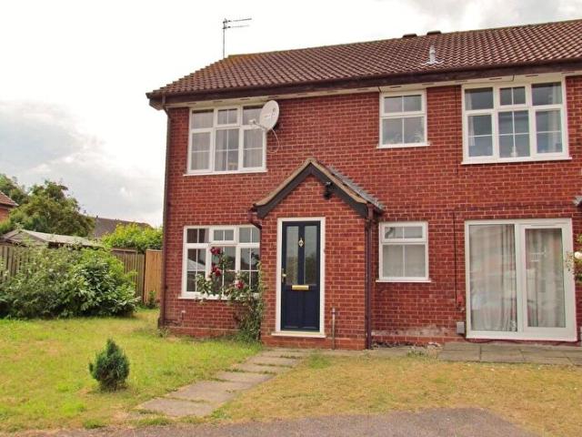1 Bedroom Apartment To Rent In Hadland Road, Abingdon on Thames, Oxfordshire, OX14