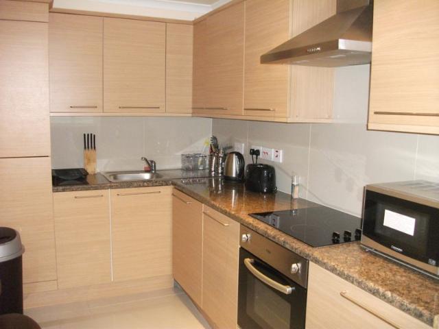 1 bedroom Apartment to Rent in Hammersmith