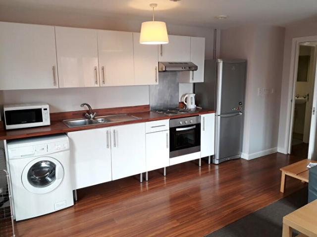 1 Bedroom Apartment To Rent In Hand In Heart, CV1