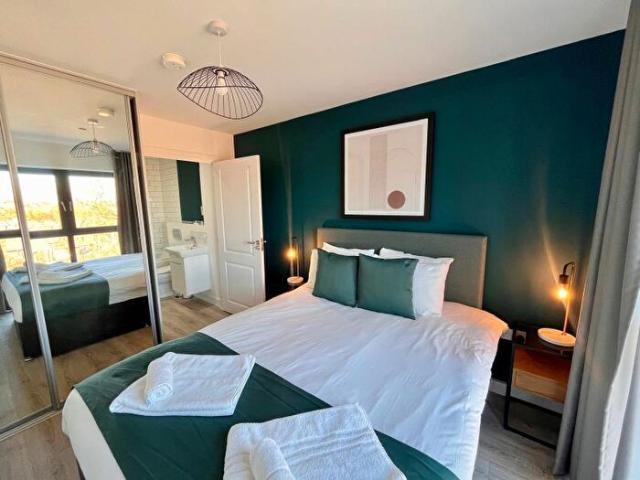 1 Bedroom Apartment To Rent In Hardwick House, Billsborrow Avenue, DE1