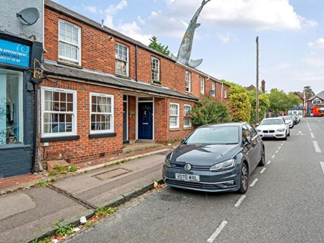 1 Bedroom Apartment To Rent In Headington, Oxford, OX3