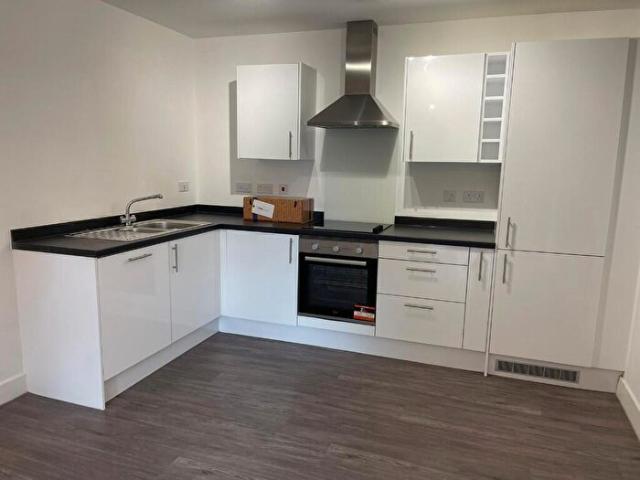 1 Bedroom Apartment To Rent In Herbert House, Tile Hill, Coventry, West Midlands, CV4