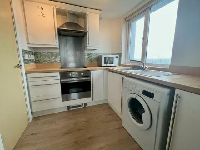 1 Bedroom Apartment To Rent In High Point, Noel Street, Nottingham, NG7