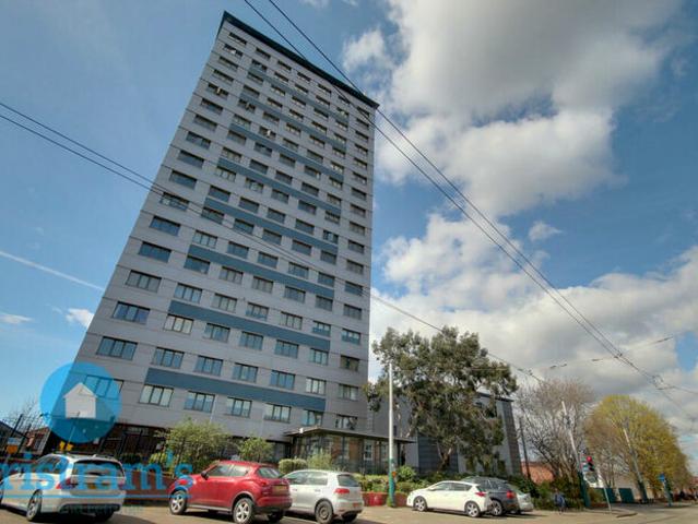 1 Bedroom Apartment To Rent In High Point. Nottingham, NG7