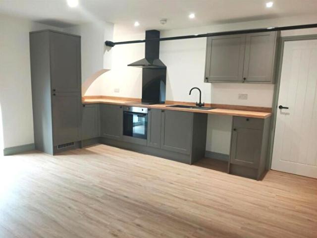 1 Bedroom Apartment To Rent In High Street, Kegworth, Derby, DE74