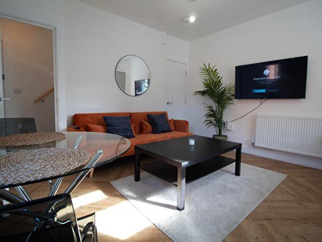 1 Bedroom Apartment To Rent In High Street, Long Eaton, NG10