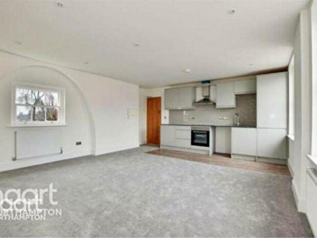 1 Bedroom Apartment To Rent In High Street, Northampton, NN7