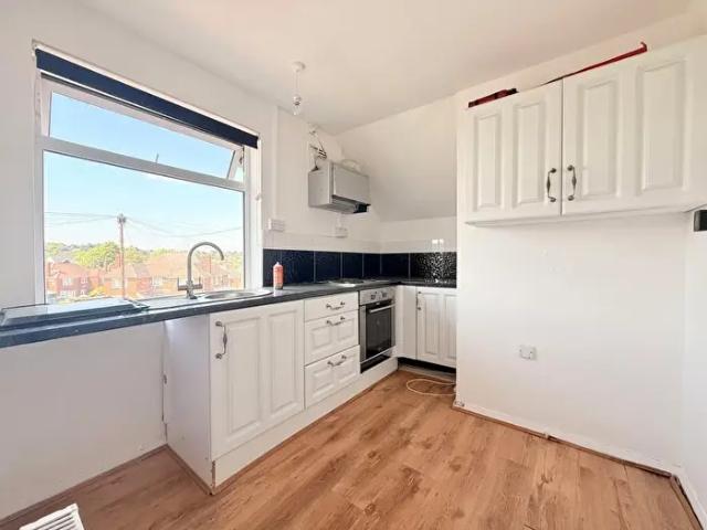 1 Bedroom Apartment To Rent In Highfield Road, Littleover, DE23