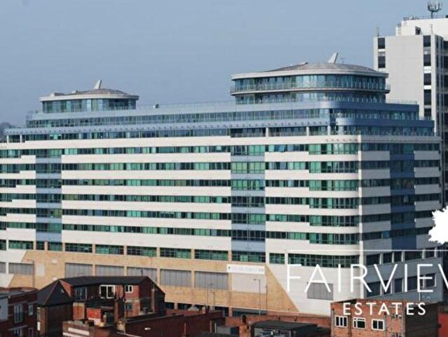 1 Bedroom Apartment To Rent In Huntingdon Street, Marco Island Huntingdon Street, NG1
