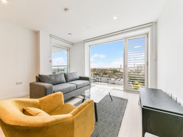 1 bedroom apartment to rent in hurlock heights 4 decon street elephant castle london se17