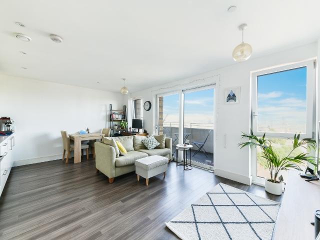 1 bedroom apartment to rent in ivy point no 1 the avenue 5 hannaford walk bromley by bow 1london e3
