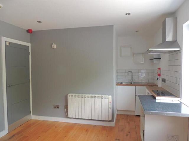 1 Bedroom Apartment To Rent In Junction Street, Hertford Place, CV1