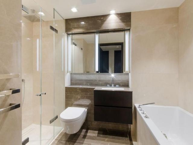 1 Bedroom apartment to rent in One Tower Bridge, SE1