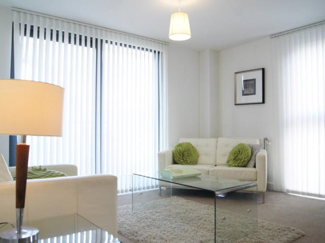 1 bedroom apartment to rent in ocean house dalston square dalston london e8