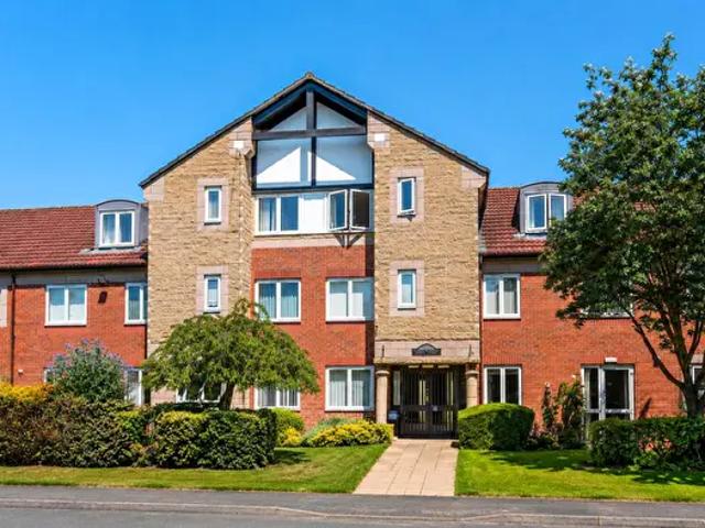 1 Bedroom Apartment To Rent In Old Lode Lane, Solihull, B92