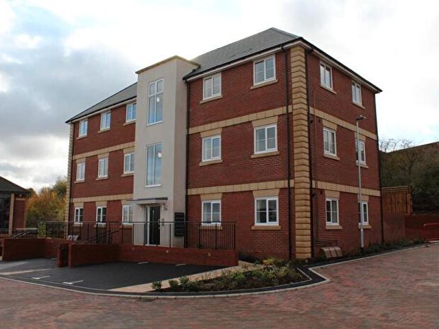 1 Bedroom Apartment To Rent In Osier Way, Olney, Buckinghamshire, MK46
