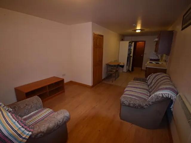 1 Bedroom Apartment To Rent In Osmaston Road, Derby, DE1