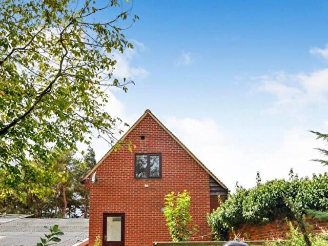 1 Bedroom Apartment To Rent In Oving Road, Whitchurch, Buckinghamshire, HP22