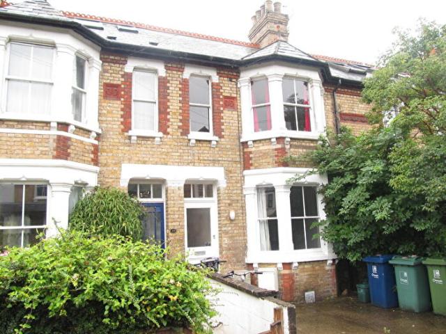 1 Bedroom Apartment To Rent In Oxford, Oxfordshire, Oxfordshire, OX1